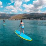 Split: Adriatic Sea and River Stand-Up Paddleboard Tour - Itinerary Breakdown