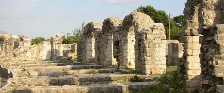Split and Salona Cultural Heritage Day Tour from Trogir - FAQ