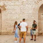 Split and Trogir Half Day Tour from Cruise Ships - The Itinerary Breakdown