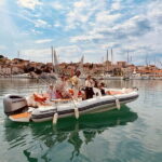 Split: Blue Lagoon, 3 Islands, and Wine Tasting Private Tour - Exploring the Charm of Stomorska