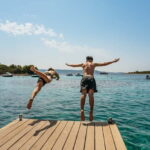 Split: Blue Lagoon & 3 Islands Small-group Speedboat Tour - A Dive Into the Itinerary
