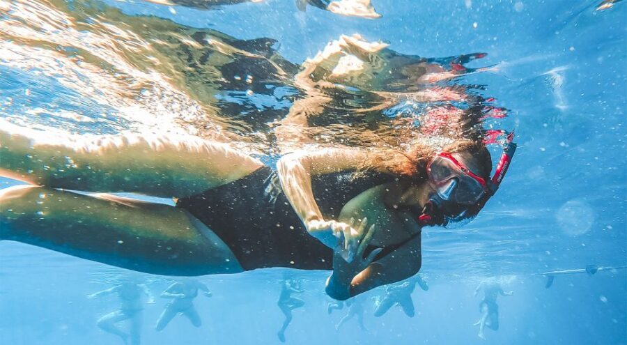 Split: Blue Lagoon and 3 Islands Speedboat Tour - Meeting in Split and Setting Sail