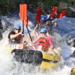 Split: Cetina River Rafting with Cliff Jumping Tour - Final Thoughts