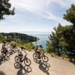 Split City Electric Bike Tour - Exploring Marjan Park – A Natural and Cultural Treasure