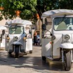 Split: City Highlights Electric Tuk-Tuk Tour - What Makes This Tour Stand Out?
