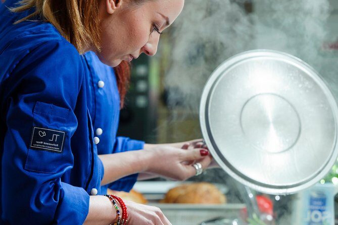 Split Cooking Class - Why People Love It