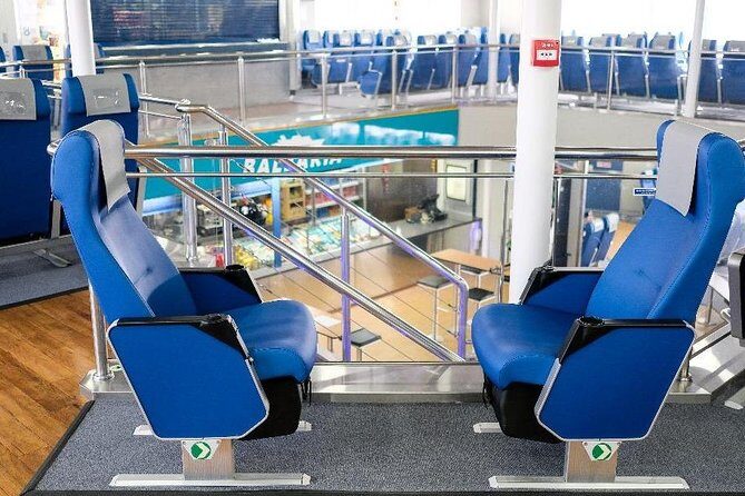 Split Cruise To Bimini & Free Transportation! - The Itinerary in Detail