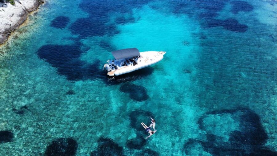 Split: Day Trip to Hvar & Bra Islands with Zlatni Rat Beach - Exploring the Itinerary: What to Expect