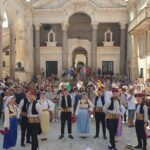 Split & Diocletian Palace Historical Walking Tour - What Travelers Are Saying
