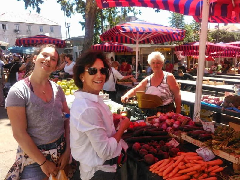 Split: Food Tasting Walking Tour - Why This Tour Offers Good Value