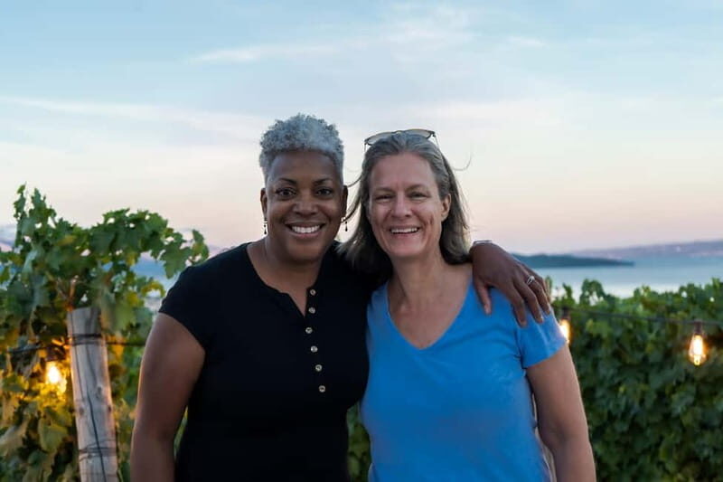 Split/Grad Katela: Vineyard Hen Party Dinner with Transfers - Value and Practical Considerations