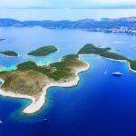 Split: Hvar, Bra, and Pakleni Cruise with Lunch and Drinks - Detailed Breakdown of the Tour Experience