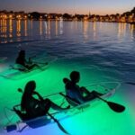 Split: Illuminated Evening Guided Kayaking Tour - What’s Included and What to Consider