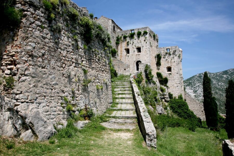 Split: Klis Fortress GOT and Olive Museum Entry Tickets - Who is This Tour Best For?