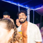 Split: Night Boat Party with Free Shots, Dj and After Party - What Sets This Tour Apart