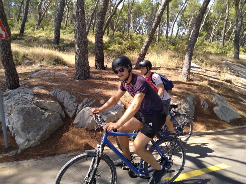 Split: Old Town and Marjan Park Bike Tour - Final Thoughts: Who Will Love This Tour?
