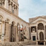 Split: Old Town Highlights Early Bird Walking Tour - The Itinerary: What You’ll See and Why It Matters