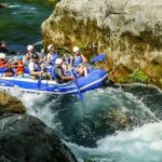Split/Omi: Cetina River Rafting with Cliff Jump & Swimming - Who Will Love This Tour?