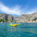 Split/Omi - Guided Kayaking & Snorkeling Tour Cetina River - The Heart of the Experience: What You Can Expect