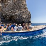 Split or Trogir: Blue Cave, Vis, and Hvar Speedboat Day Tour - Itinerary Breakdown: What to Expect and Why It Matters