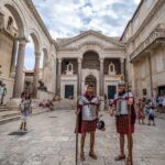 Split Palace & Old Town -Private walking tour- Entrance included - Who Will Love This Tour?