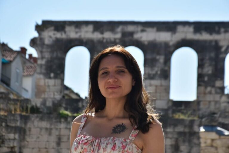 Split: Photographer for your holidays! - Who Will Love This Experience?