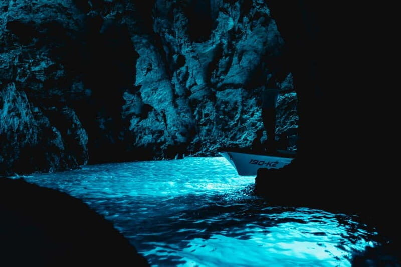 Split/Podstrana: Blue Cave, Hvar & 6 Islands Speedboat Trip - Practicality, Pricing, and What You Get for Your Money