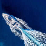 Split: Private Boat Rental - What to Expect During the Day