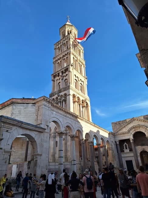 Split: Private Game of Thrones Tour - Why This Tour Represents Good Value