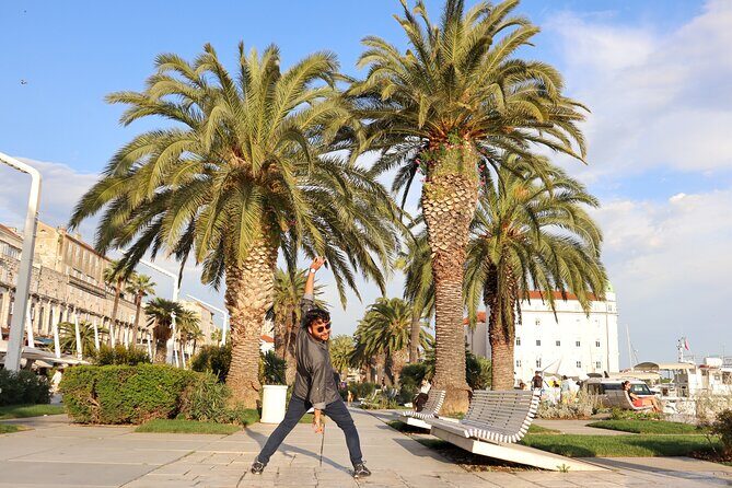 Split Private Tour with Professional Photos - Who This Tour is Perfect For