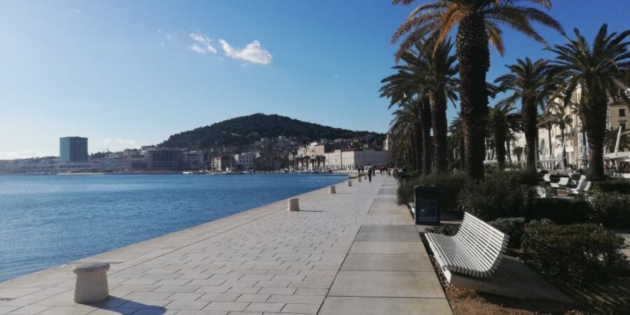 Split: Private Walking Tour and Diocletian's Palace - Highlights of the Tour: From Gates to Gardens