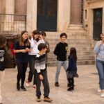 Split: Private Walking Tour for Families with kids (5-17y) - What You Can Expect from the Itinerary
