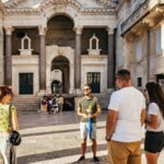 Split: Private Walking Tour with Diocletian's Palace - The Value and Practicalities