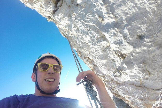 Split Rock Climbing Tour - Authentic Experiences from Guests