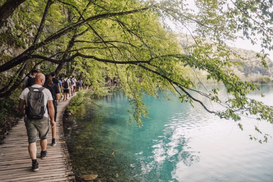 Split: Self-Guided Plitvice Lakes Day Tour with Boat Ride - What Travelers Say