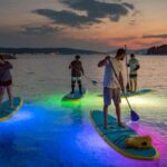 Split: Stand Up Paddleboard Night Glow Tour - Why This Tour Offers Great Value