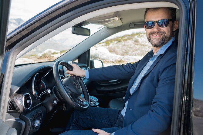 Split to Dubrovnik Private Transfer with Local Experienced Driver - The Itinerary & Your Expected Experience