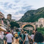 Split to Dubrovnik Private Transfer with Mostar Town - The Mostar Stop: A Highlight in Its Own Right