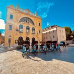 Split Tour in Private Electric Rickshaw - Why Choose the Split Electric Rickshaw Tour?