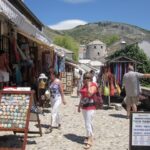 Split/Trogir: Mostar and Medjugorje Tour with Wine Tasting - Itinerary Breakdown: What Makes Each Stop Special
