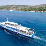 Split: Trogir, Shipwreck & Trogir Boat Tour with Food/Drinks - What Travelers Love