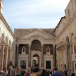 Split: Walking tour of Split with a 'Magister' of History - Exploring the Tour Itinerary in Depth