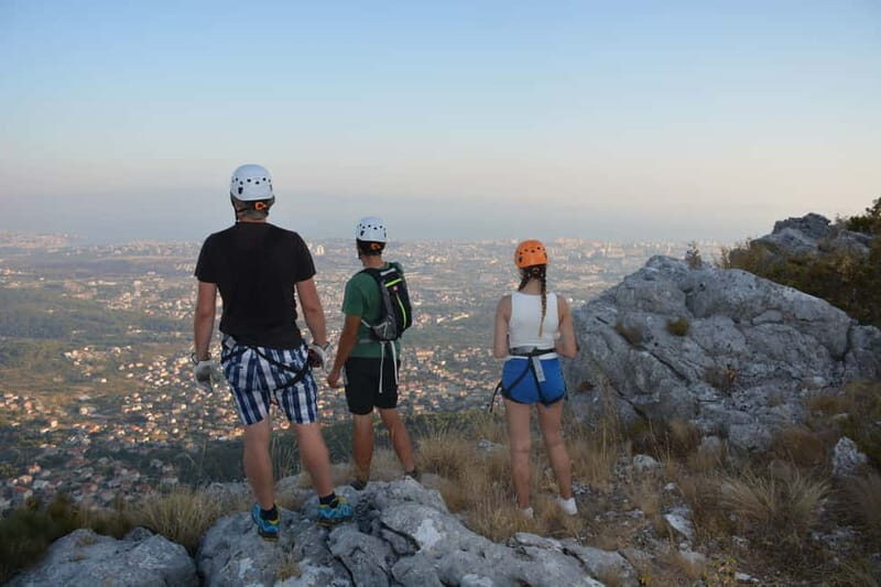 Split: Zip Line Adventure with Optional Transportation - The Itinerary: Breaking Down the Highlights