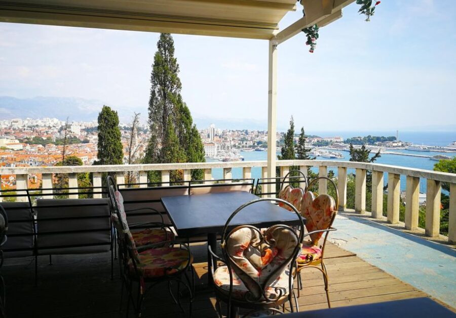Split's Secrets - Private Walking Tour With a Panoramic View - A Step-by-Step Look at the Itinerary