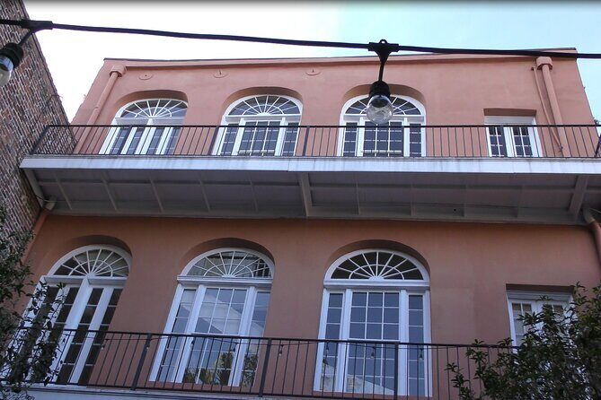 Spooky Family-Friendly Ghost Tour in New Orleans - What Makes This Tour Stand Out?
