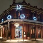 Spooky Family Ghost Tour - The Itinerary in Detail