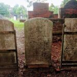 Spooky Savannah Haunted History Tour - Itinerary Breakdown