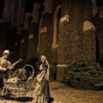 Spooky Stories Musical Walking Tours - FAQ