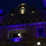 Spooky Stories Walking Ghost Tour - Stops Along the Way
