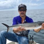 Sport Fishing with "Captain Extreme" from Ultimate Outdoors TV - Itinerary & Experience Breakdown